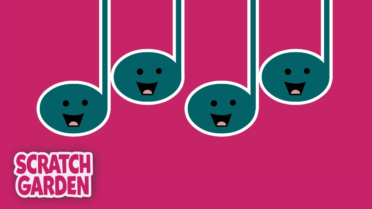 scratch garden greatest hits - Youtube Kids