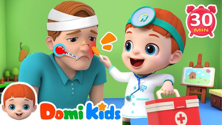 domikids - Youtube Kids