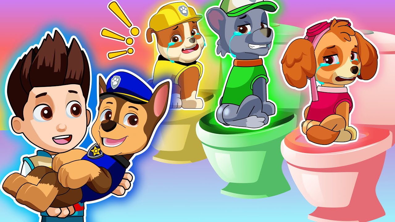Ultimate Rescue Rainbow Friends - Youtube Kids