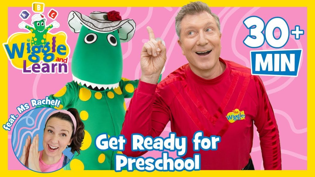 miss rachel - Youtube Kids