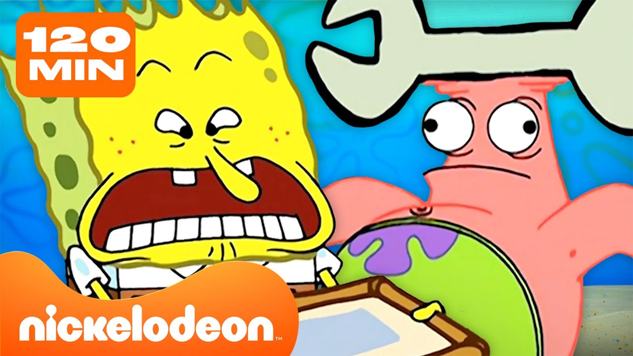 Nickelodeon Arabia - Youtube Kids