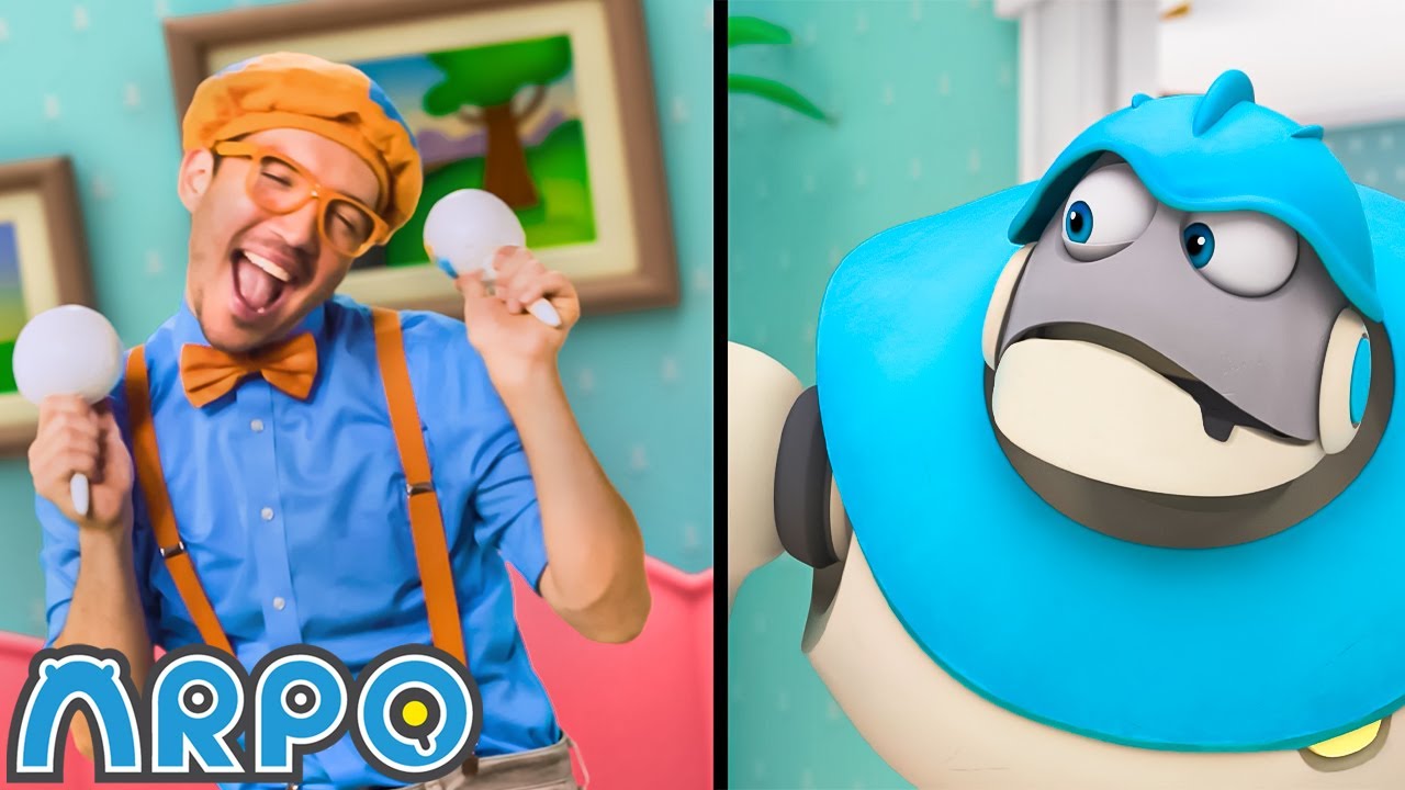 arpo full episodes - Youtube Kids