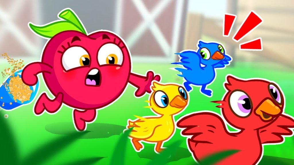 cocomelon farm animal song - Youtube Kids