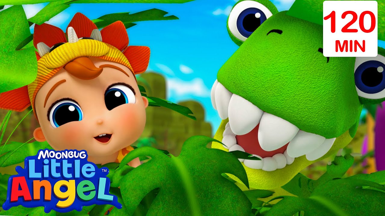 little john - Youtube Kids