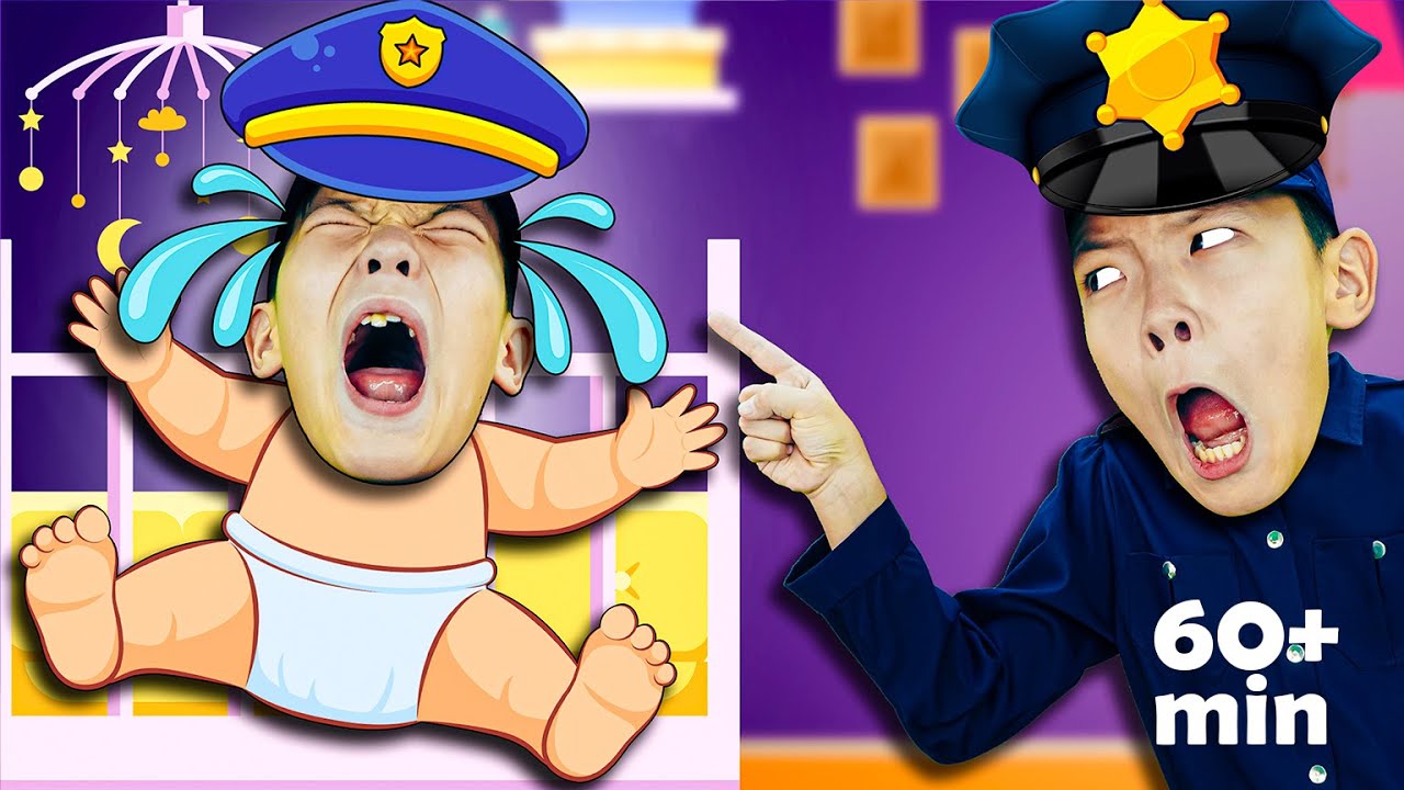 baby policeman song - Youtube Kids