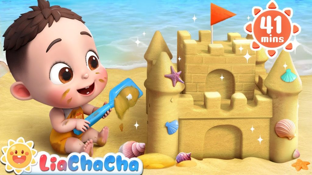 baby chacha - Youtube Kids