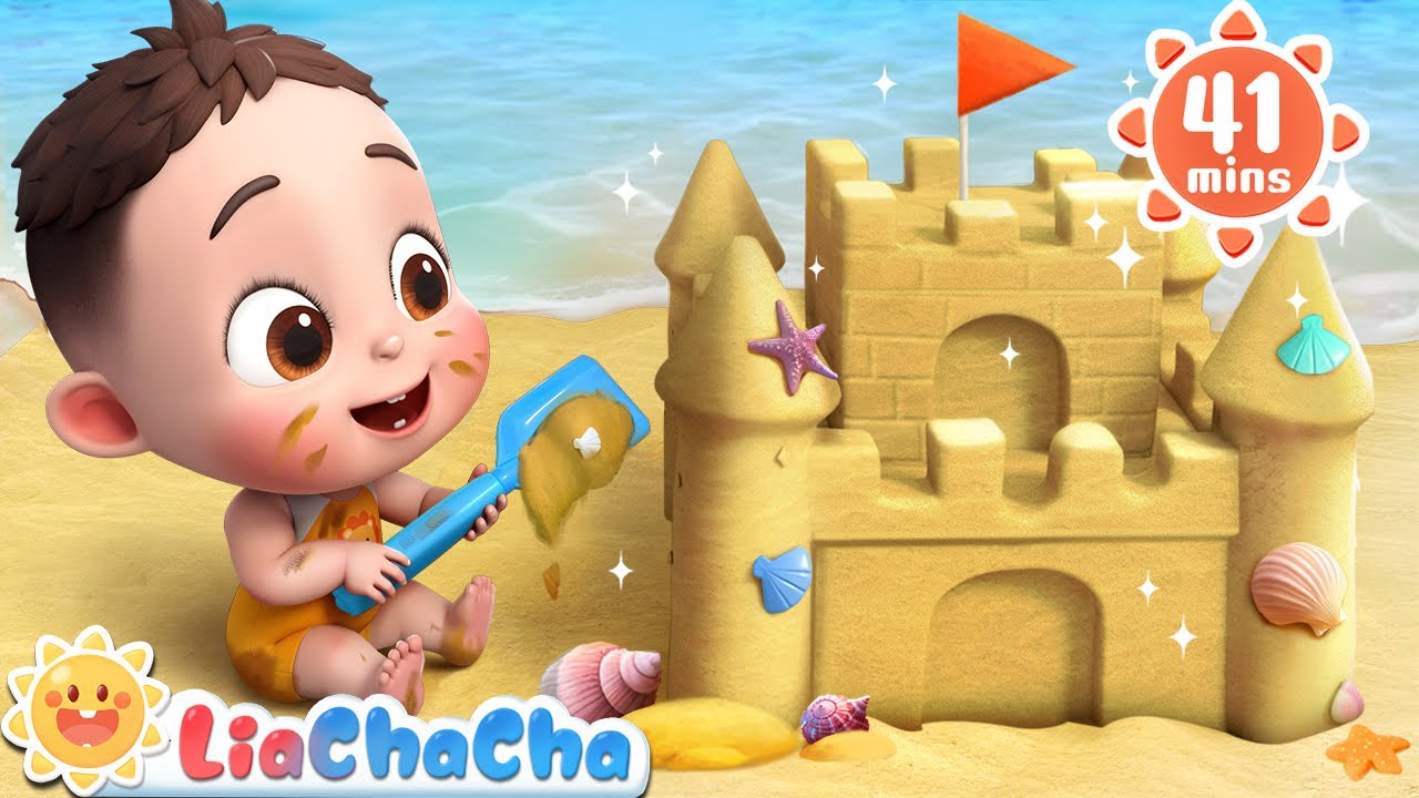 baby chacha - Youtube Kids