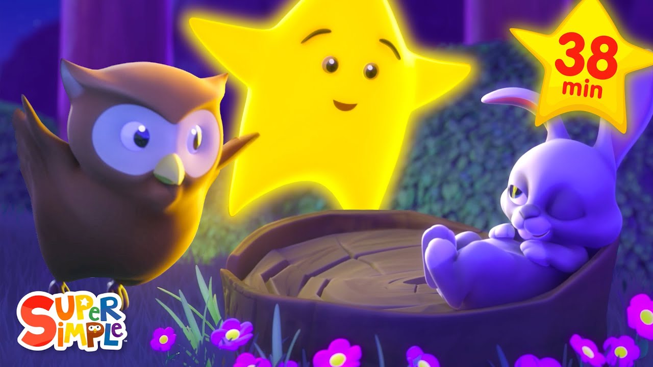 bedtime routine - Youtube Kids