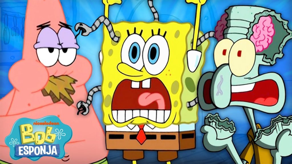 Espanadibujos - Youtube Kids