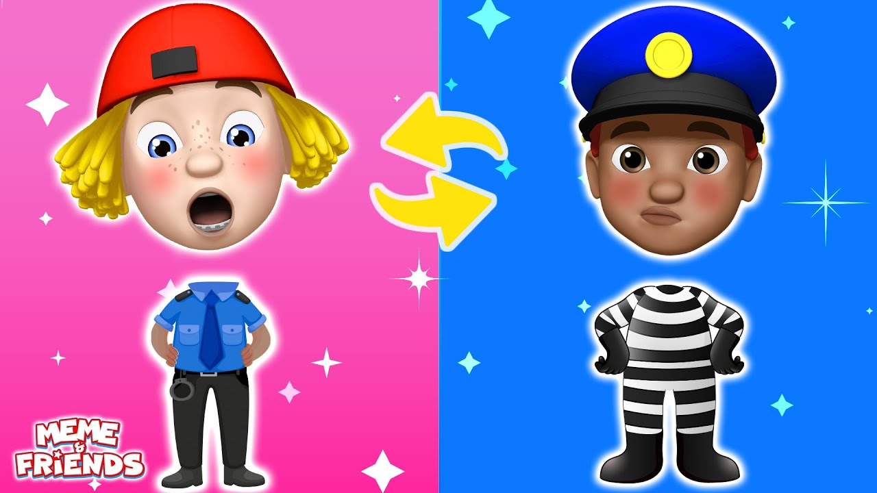 memoji - Youtube Kids