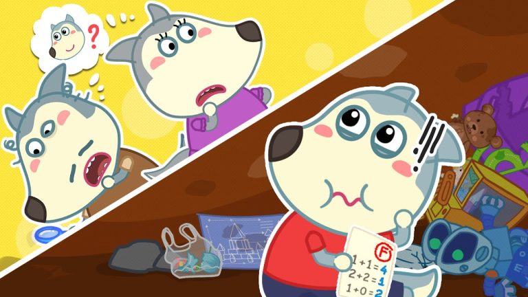 hide and seek song - Youtube Kids