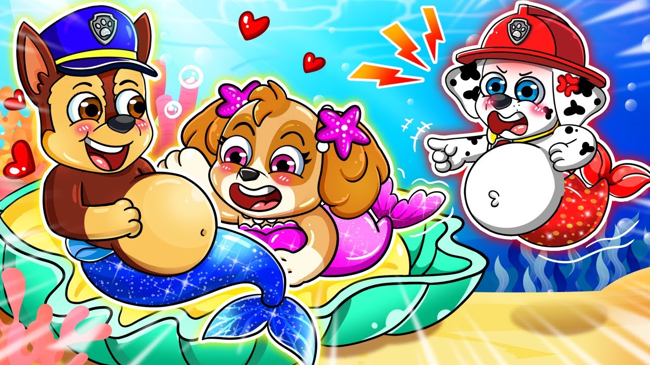 what happened to paw patrol - Youtube Kids