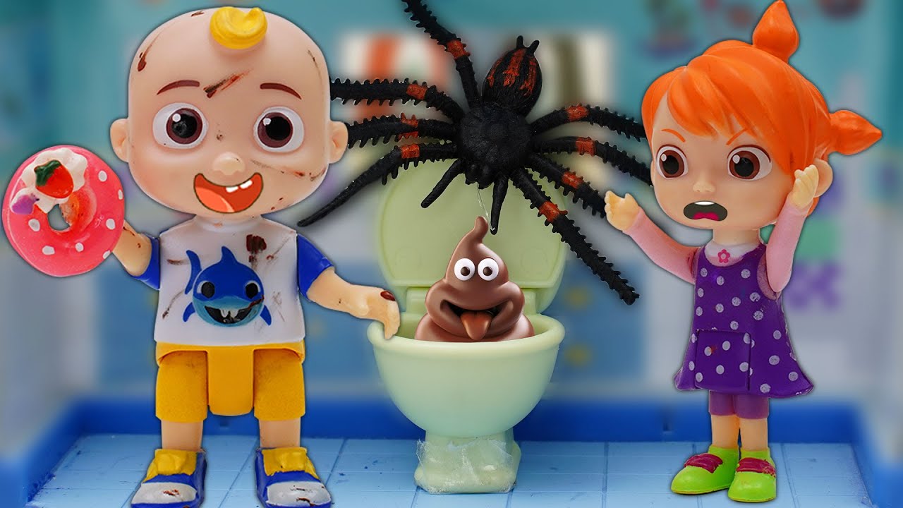 Alice's Playhouse - Youtube Kids
