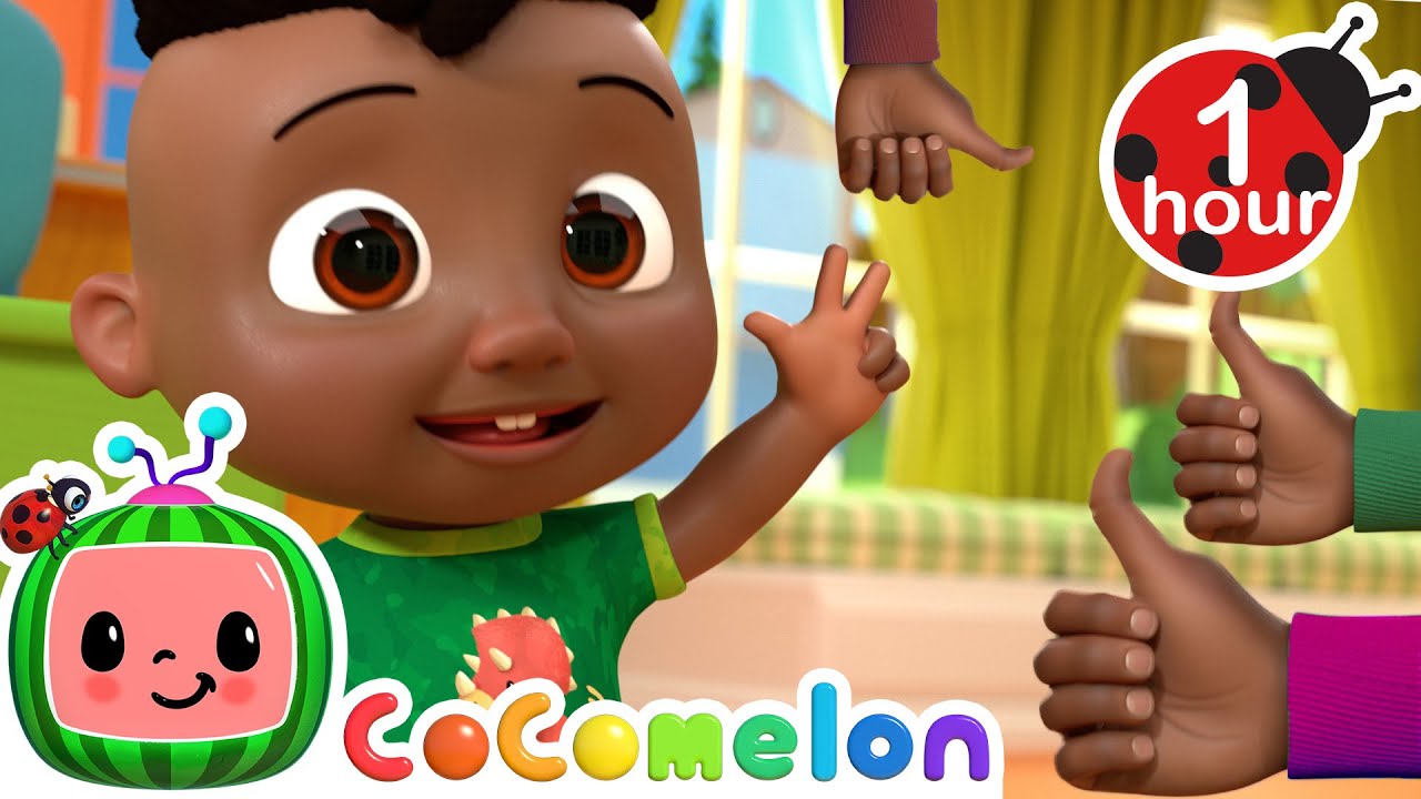cocomelon cody - Youtube Kids