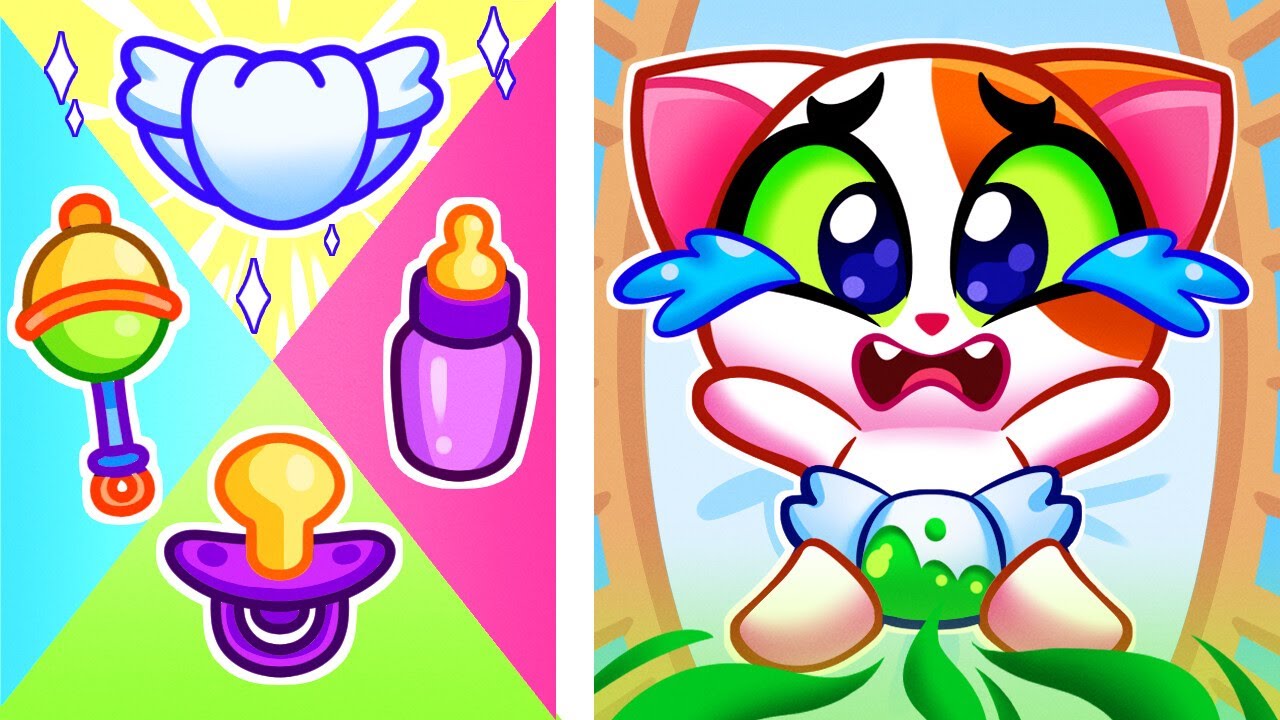 diaper - Youtube Kids