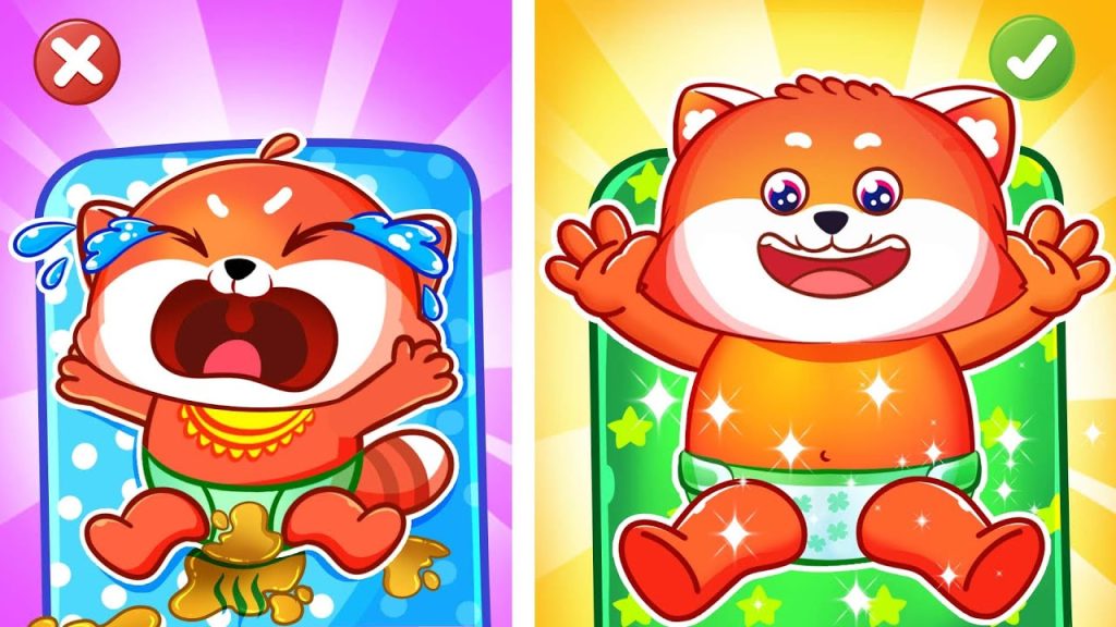 lucky zee zee - Youtube Kids