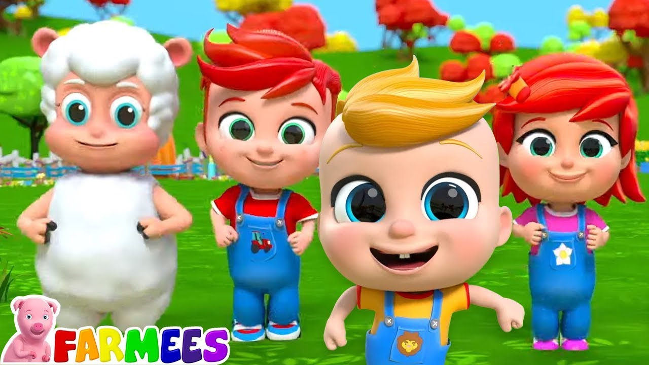 farmees - Youtube Kids