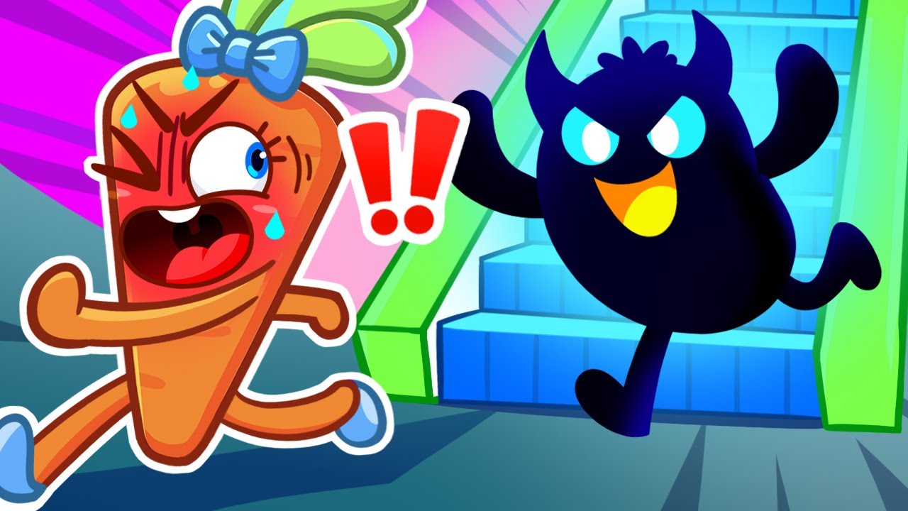 baby avocado - Youtube Kids