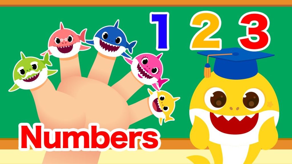 learn math - Youtube Kids
