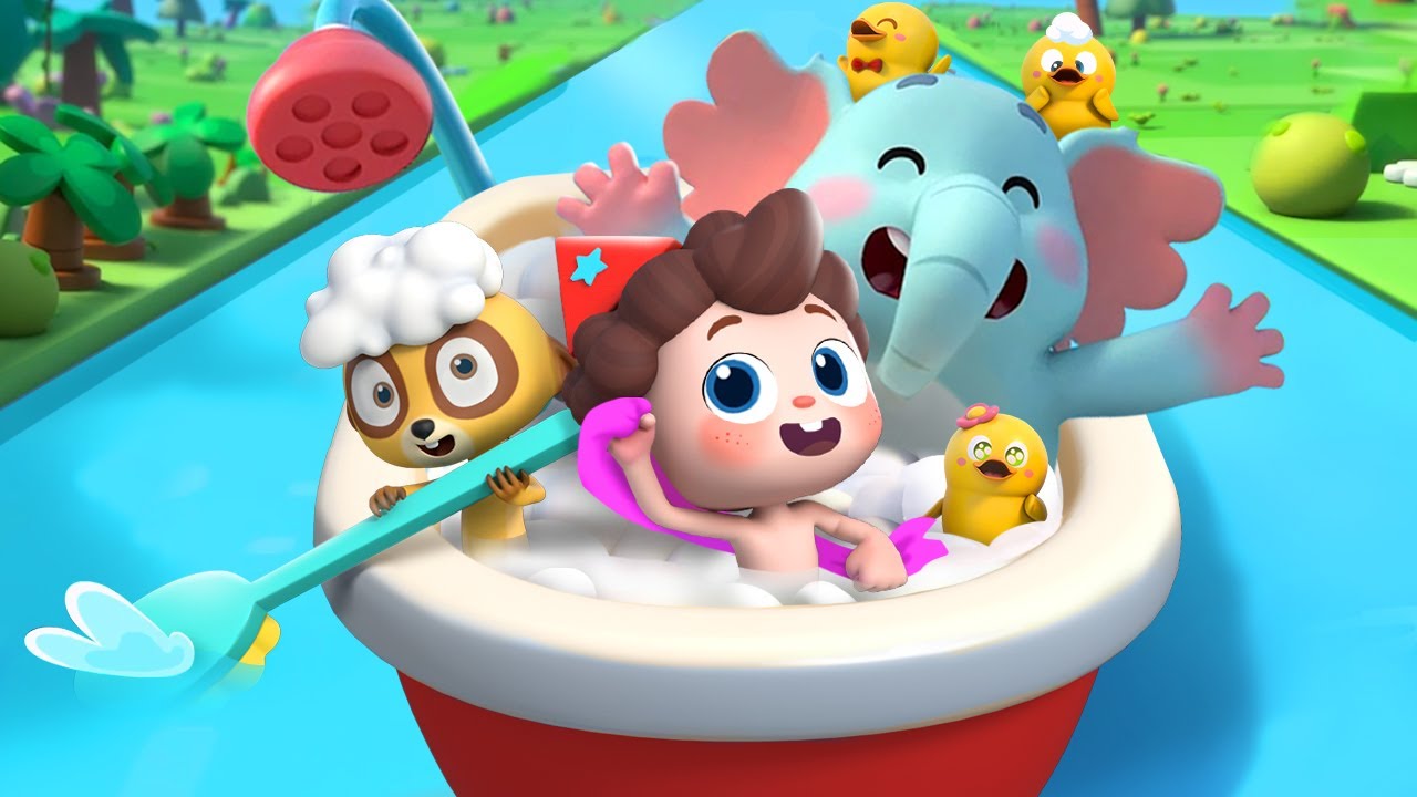 diaper song - Youtube Kids