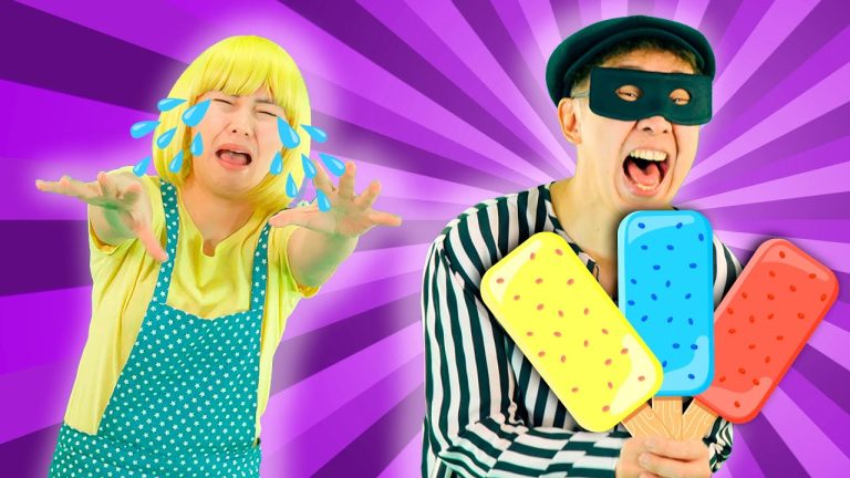 give my ice cream - Youtube Kids
