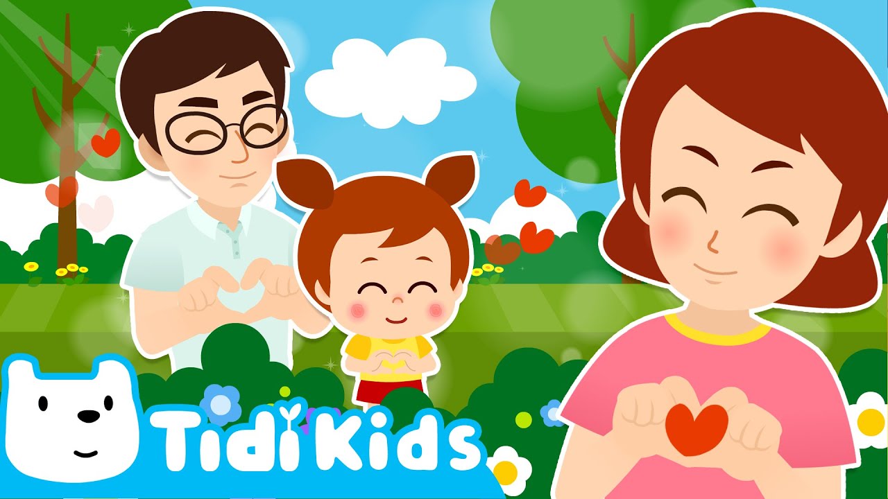 tidi - Youtube Kids