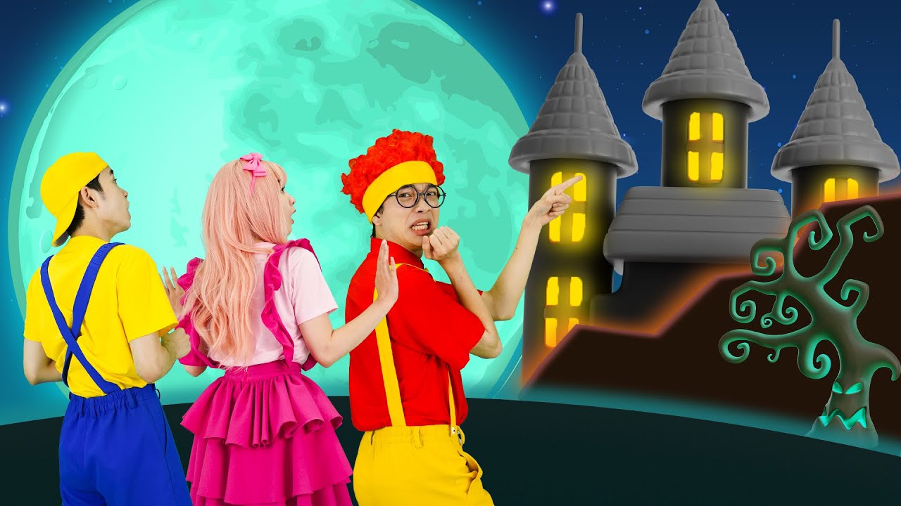 BooTiKaTi - Youtube Kids