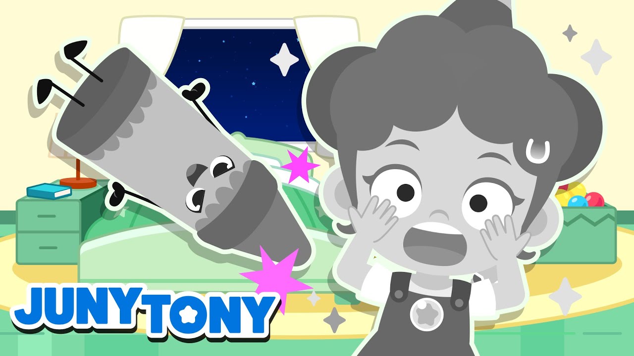 Learn the Colors - Youtube Kids