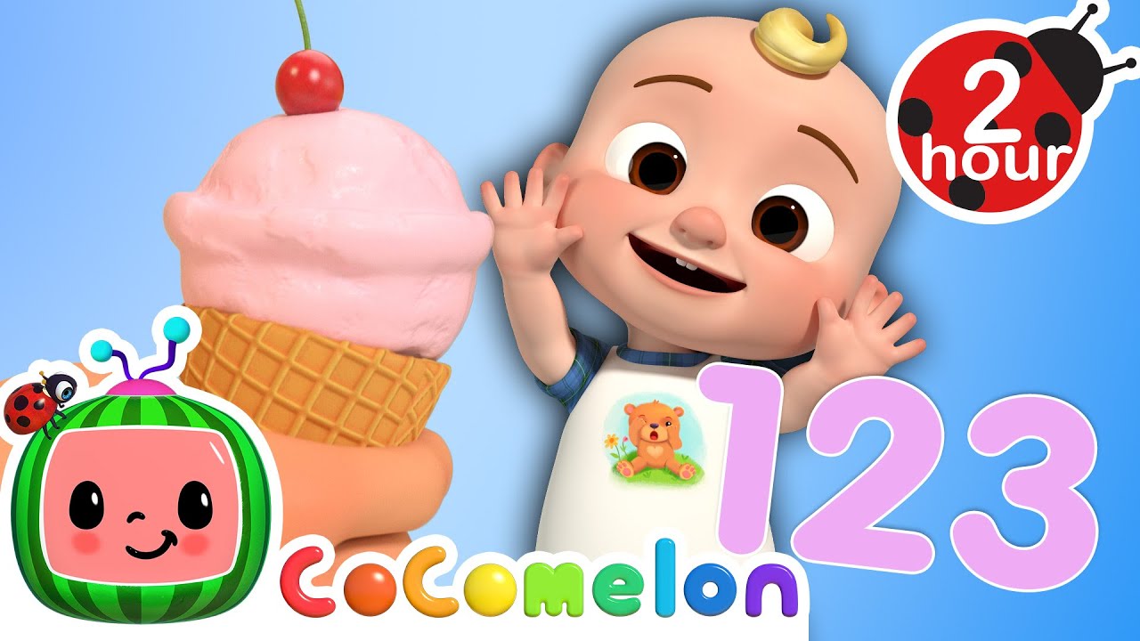 cocomelon abc song - Youtube Kids