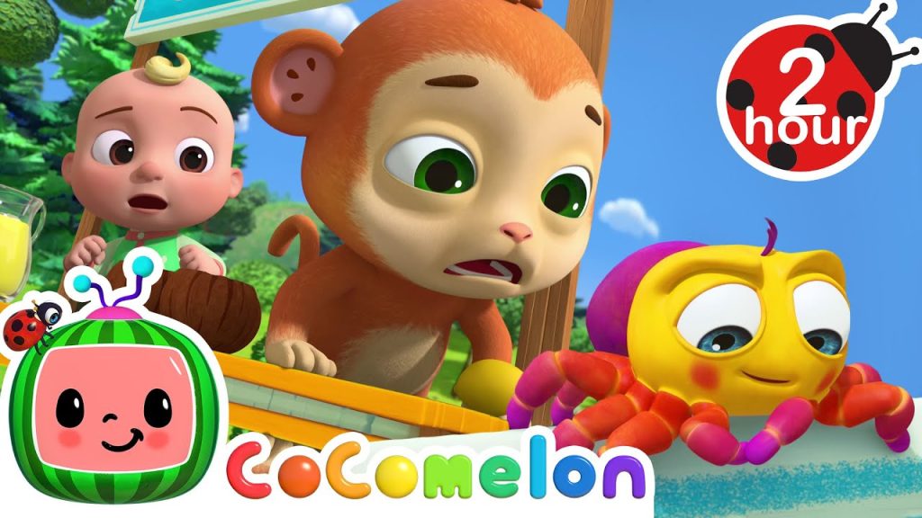 cocomelon preschool songs - Youtube Kids