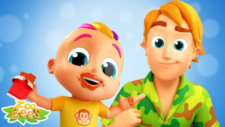 Johnny - Youtube Kids