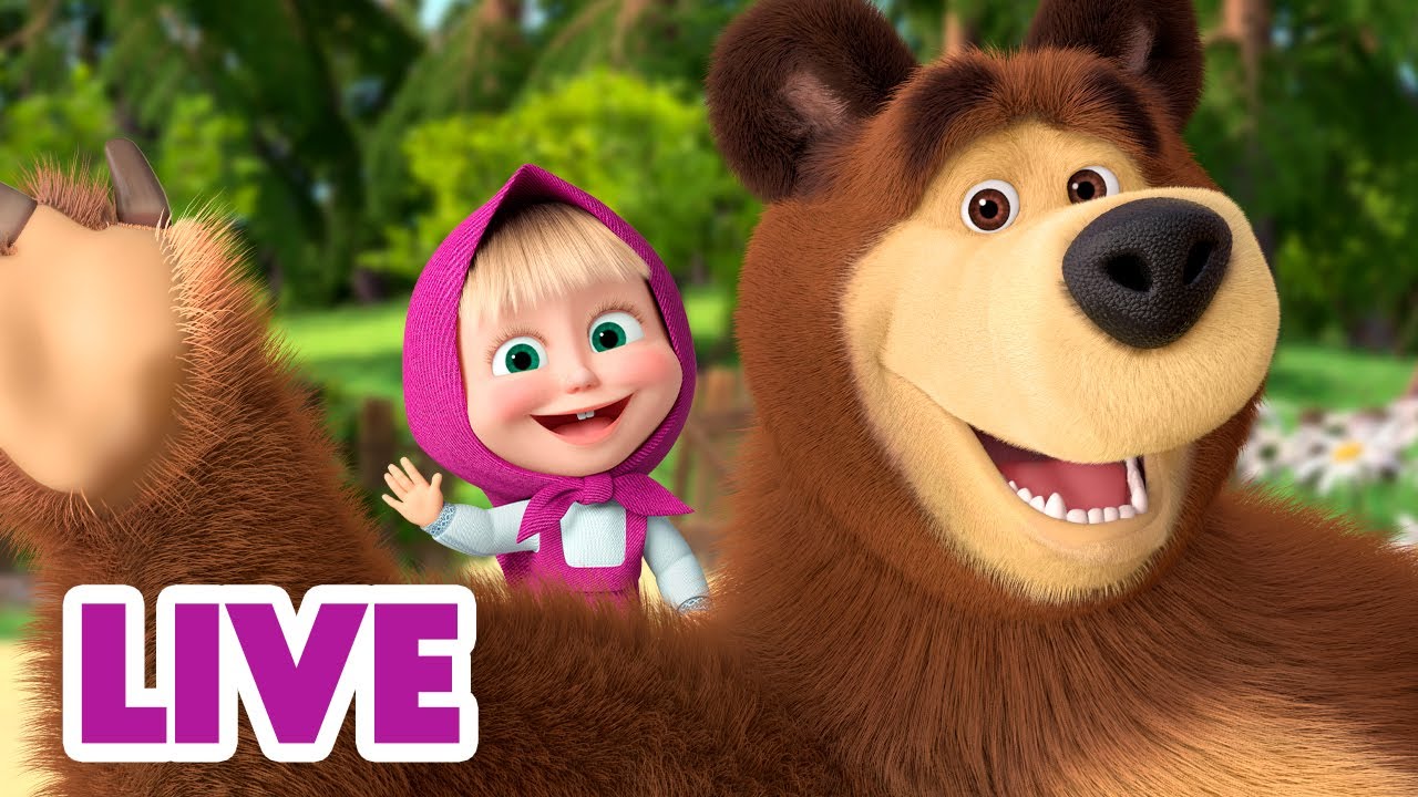 Little Wonders - Youtube Kids