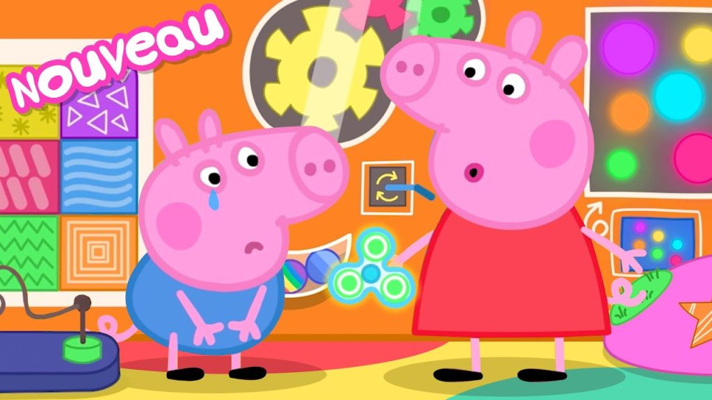 peppa pig compilation - Youtube Kids