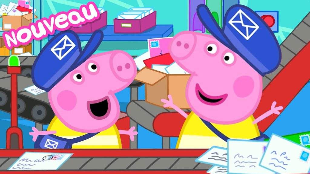 peppa pig compilation - Youtube Kids