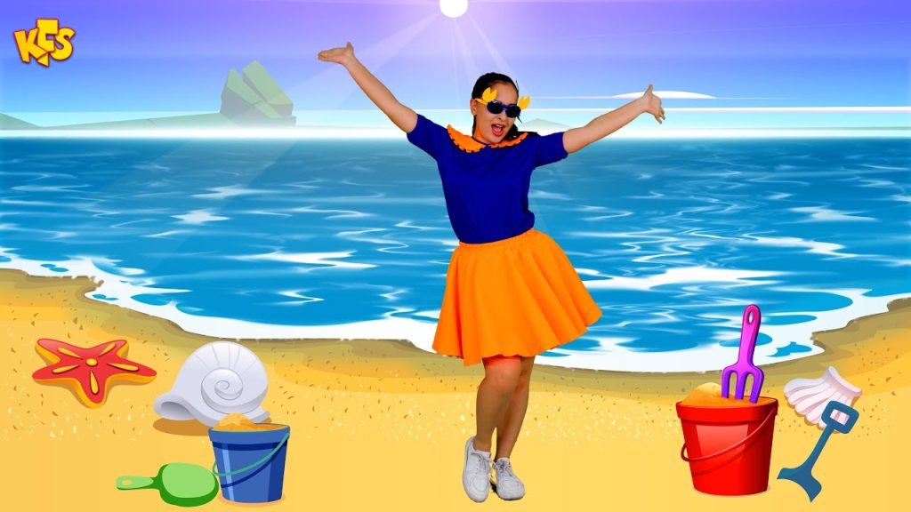 beach - Youtube Kids