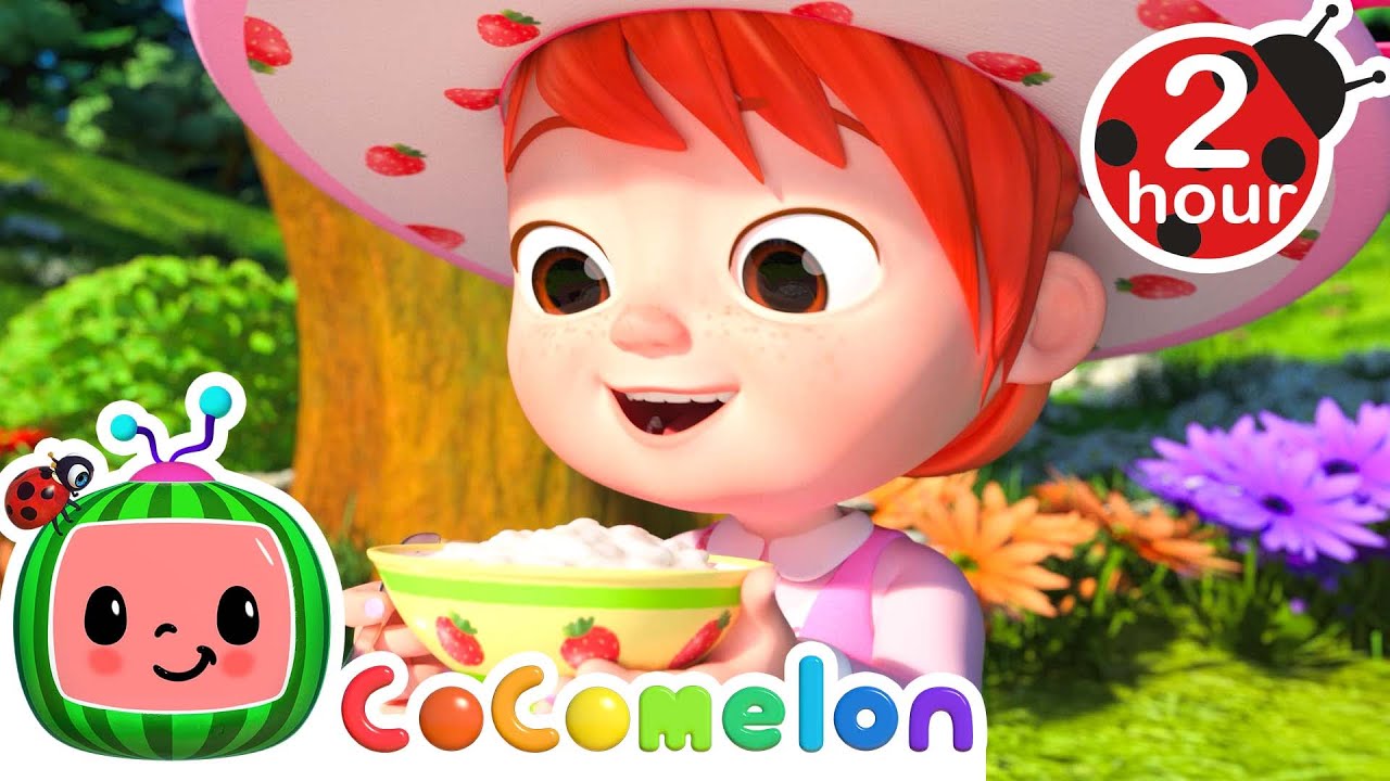 cocomelon jj - Youtube Kids
