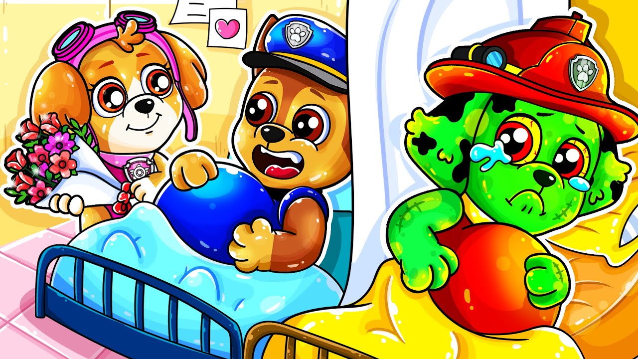 paw patrol ultimate rescue - Youtube Kids