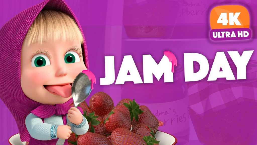 jam day - Youtube Kids