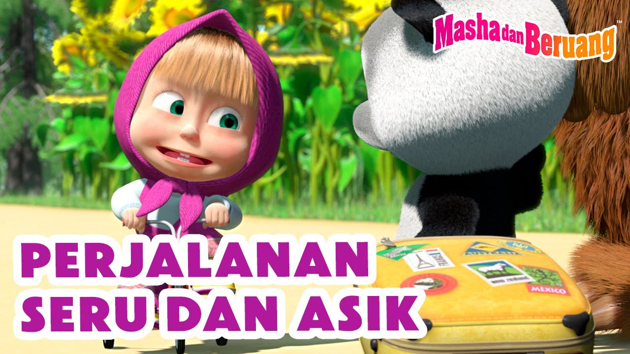 kartun lucu - Youtube Kids