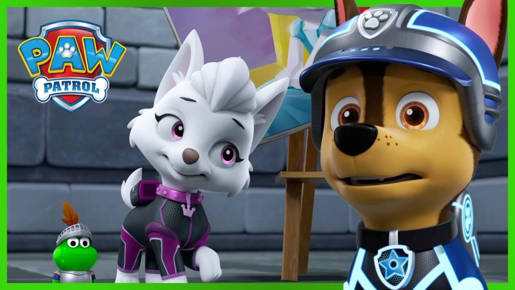 new paw patrol toys - Youtube Kids
