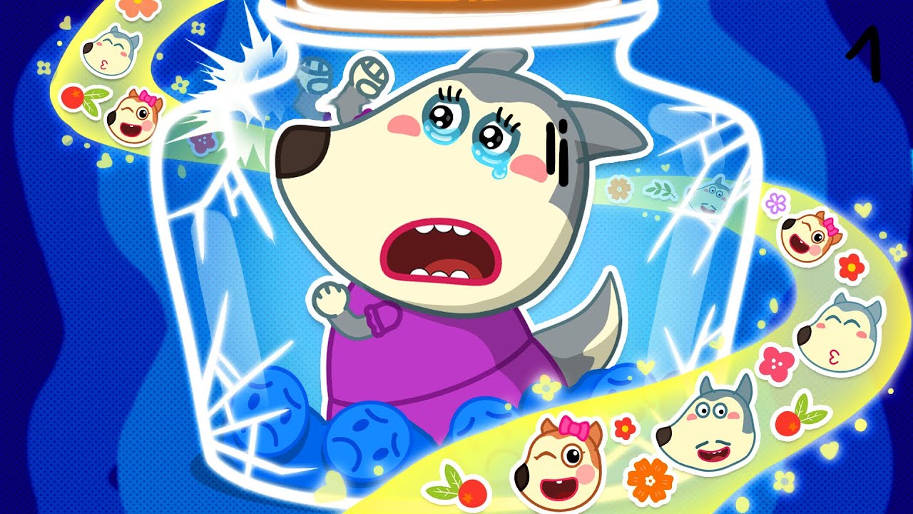 sing-along songs - Youtube Kids