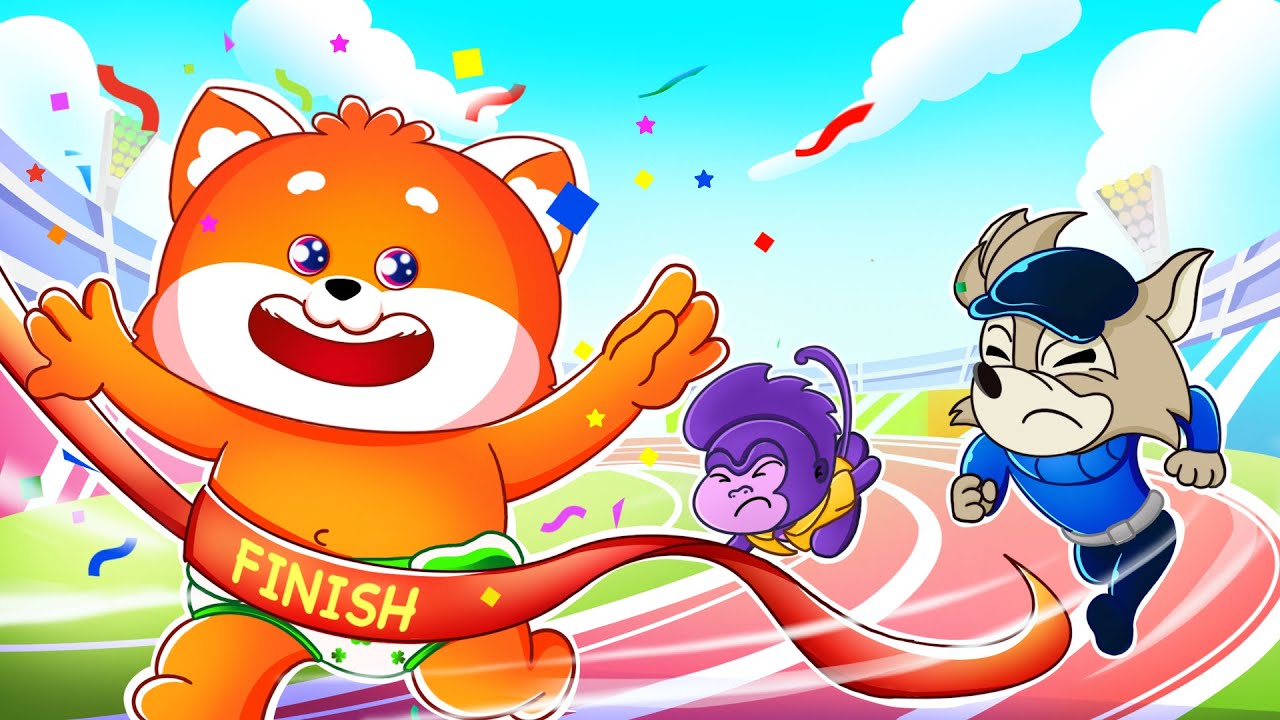 lucky zee zee - Youtube Kids