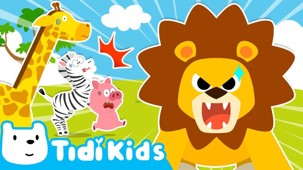 tidi - Youtube Kids