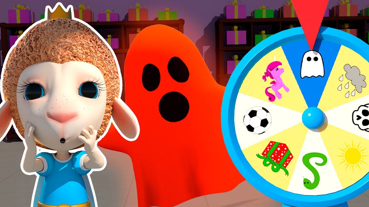 Dolly and Friends Episodes - Youtube Kids