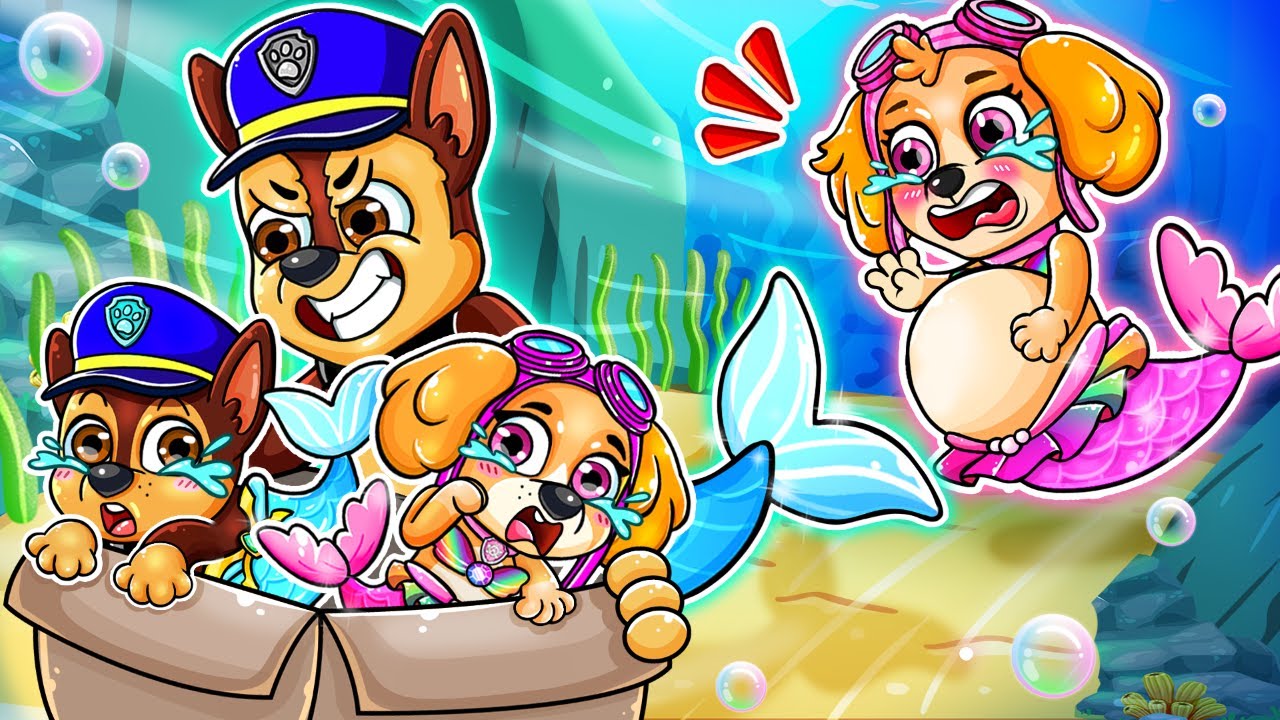 paw patrol ultimate rescue - Youtube Kids