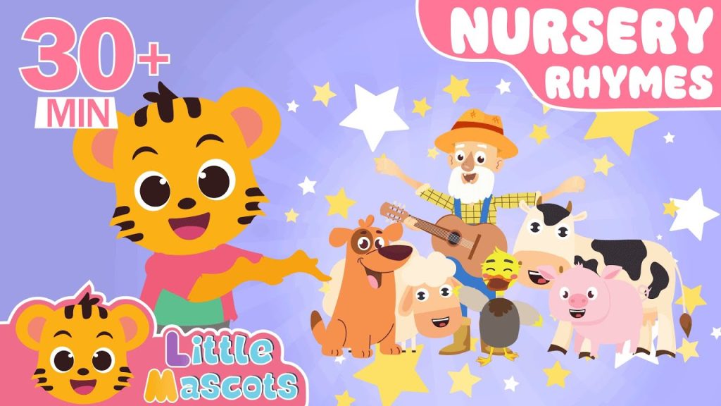 little mascots daily - Youtube Kids