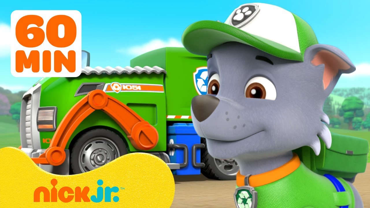 nick jr. cartoons - Youtube Kids