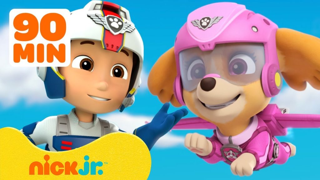 nick jr animation - Youtube Kids