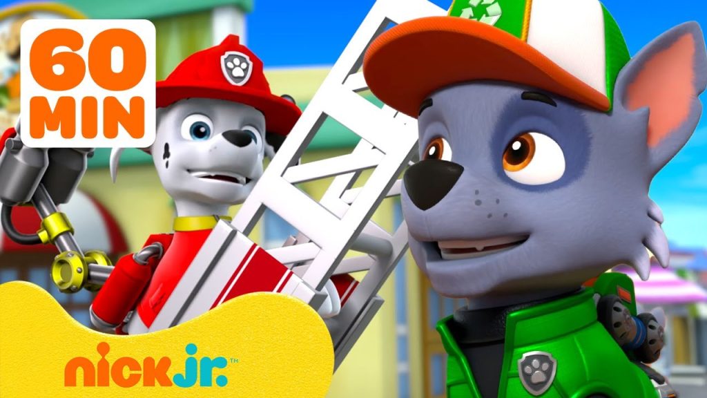 nick jr animation - Youtube Kids