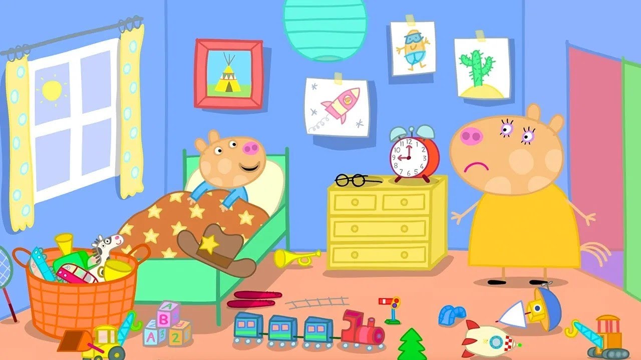 peppa pig france - Youtube Kids